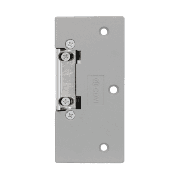 GAEIR-12 | Fail safe strike kit, 12Vdc, adjustable jaw | CDVI